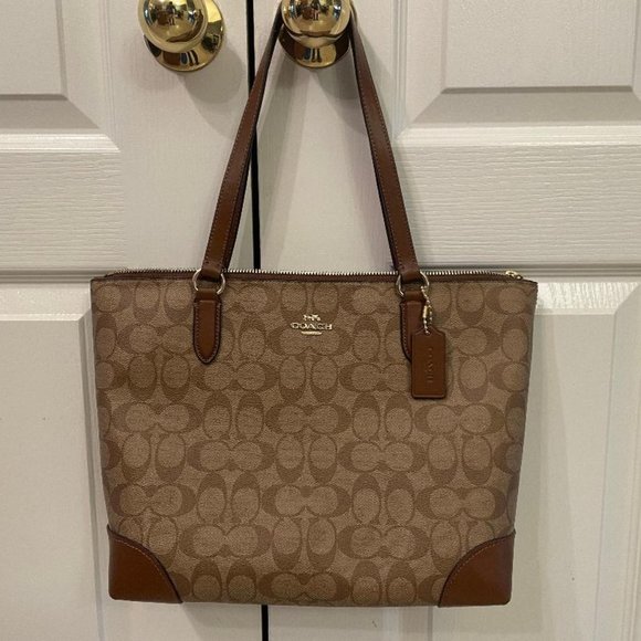 Coach | Bags | Never Used Coach Tote For Sale | Poshmark
